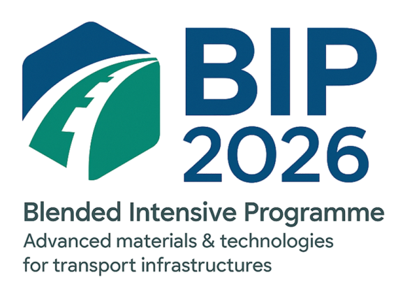 Bando Erasmus+ BIP “Advanced materials & technologies for transport ...