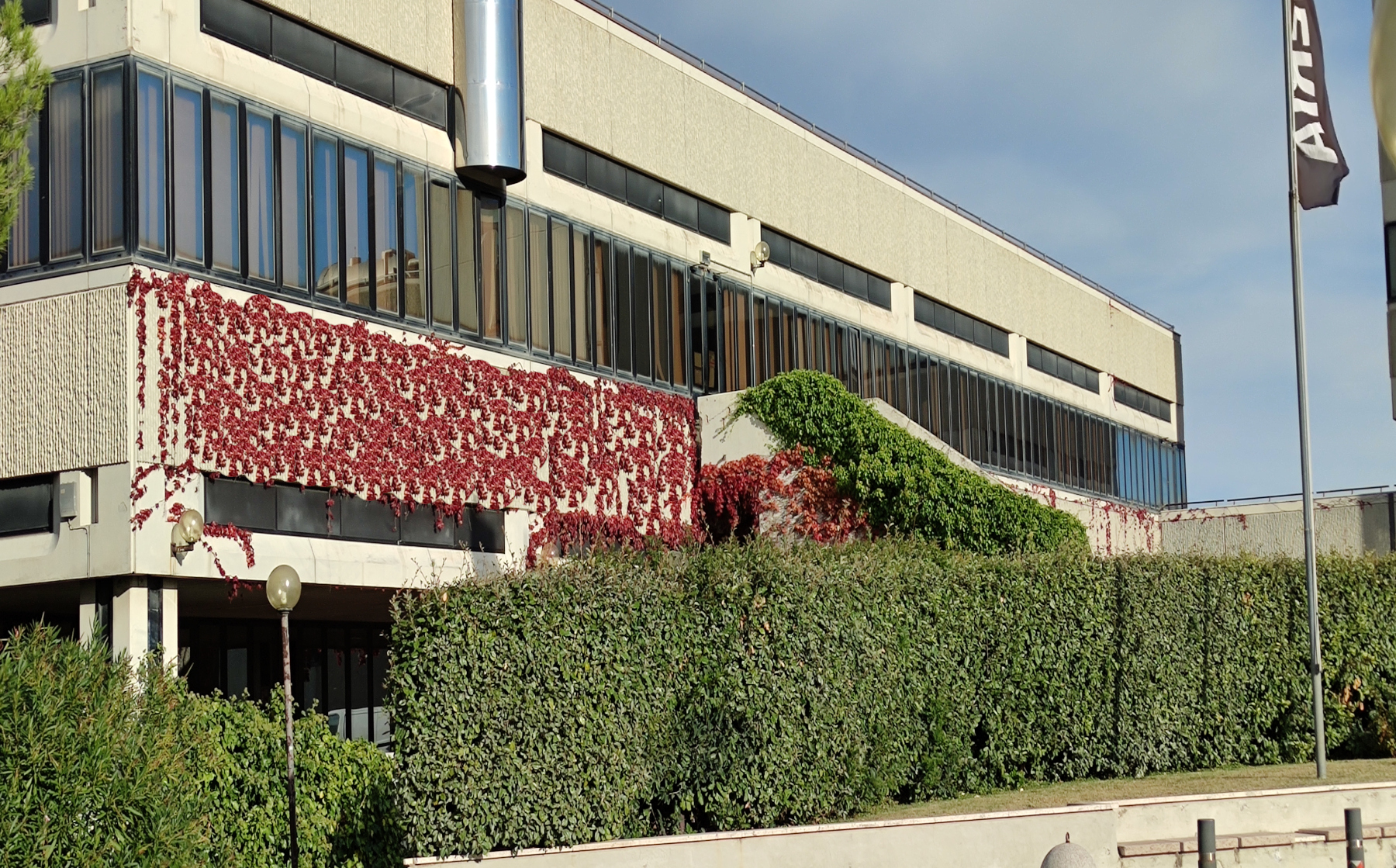 Dicea – Dipartimento di Ingegneria Civile, Edile e dell’Architettura